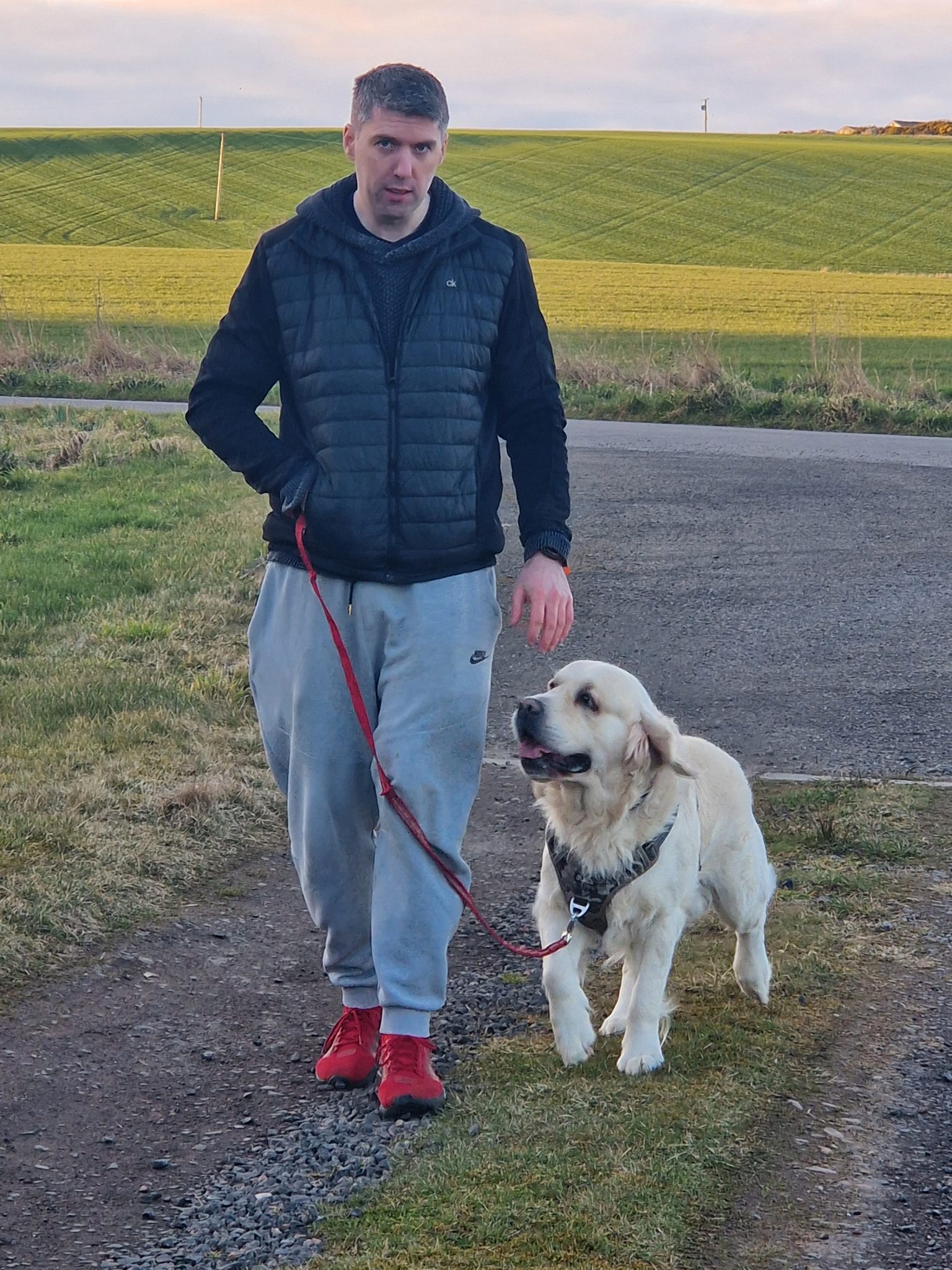 Calm, Practical 1-2-1 Dog Training in Johnshaven, Montrose - Laura ...
